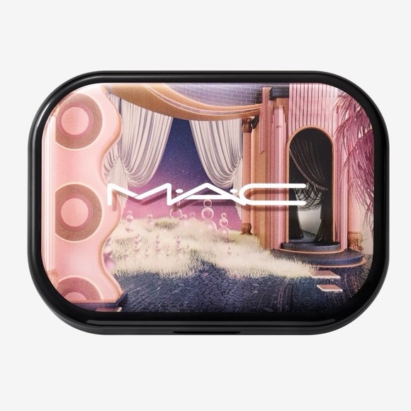 MAC Cosmetics | Makeup | Mac Connect In Colour Eyeshadow Palette | Poshmark